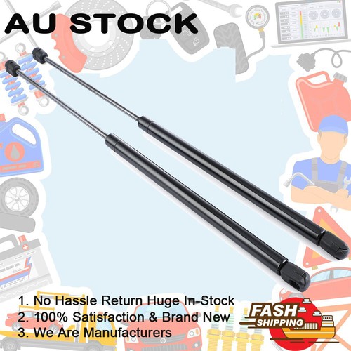 2x Hard Top Lid Tonneau Cover Gas Struts for Nissan Navara D40 D22 UTE ...