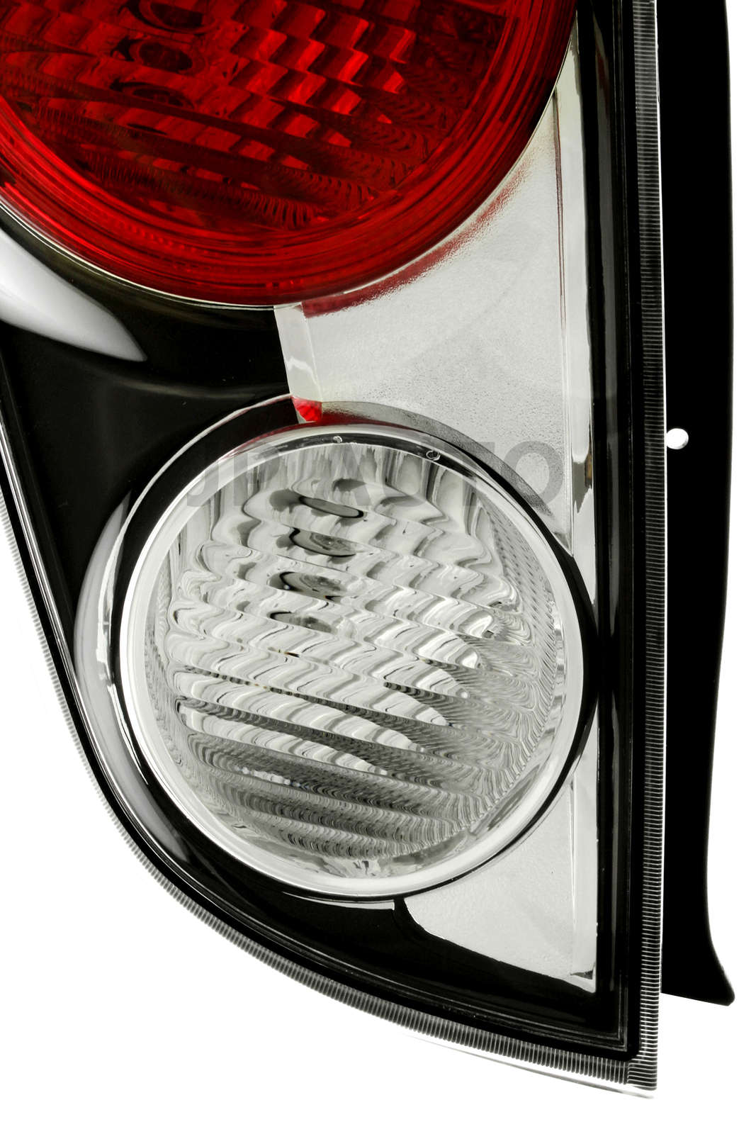 For 2013-2015 Chevrolet Spark Tail Light Set Driver and Passenger Side ...