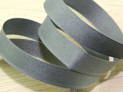 Prym 17mm Sew On Kick Tape Medium Grey - per metre | eBay UK
