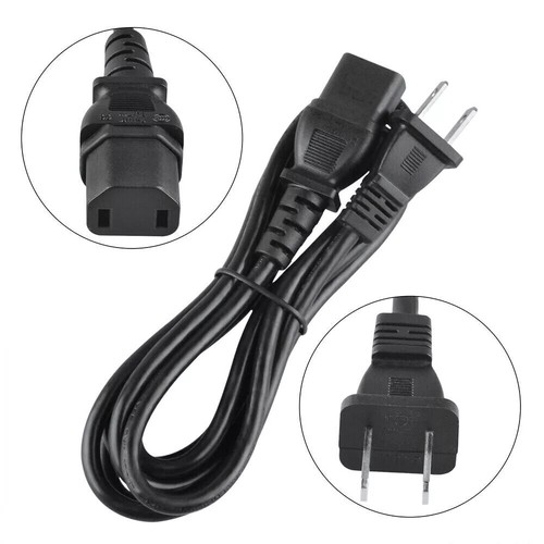 AC Power Cord Cable Plug For Denon AVR-5803 AVR-4800 A/V AV Surround ...