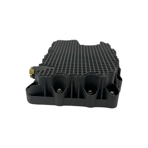 Genuine Lower Oil Pan Ford F250 F350 Super Duty 6.7L 2011-2022 ...