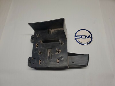 1994 95 96 97 98 FORD MUSTANG KEYLESS ENTRY ANTI THEFT MODULE MOUNTING ...