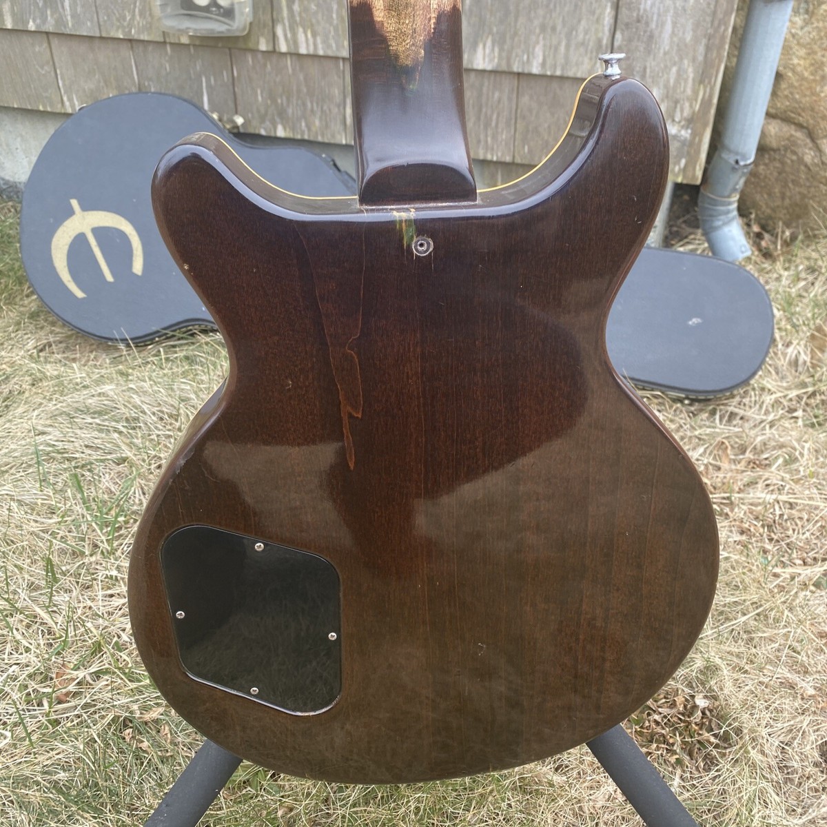 Epiphone Spirit 1980