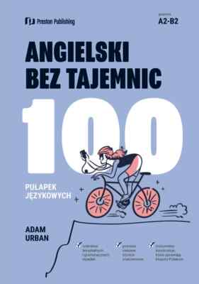 Adam Urban - Angielski bez tajemnic (polish book) | eBay