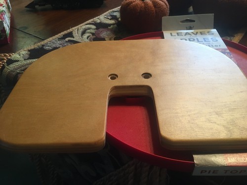 Signet SVAN High Chair Part: WOOD SEAT PART | eBay