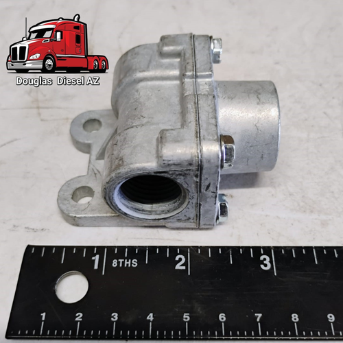 FUEL RETURN SPLITTER VALVE PAI# 442015 Ref.# INTERNATIONAL 2036081C1 ...