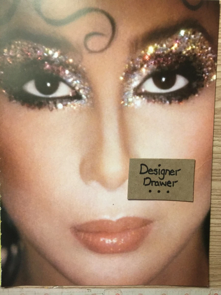 Cher Without Makeup - Mugeek Vidalondon