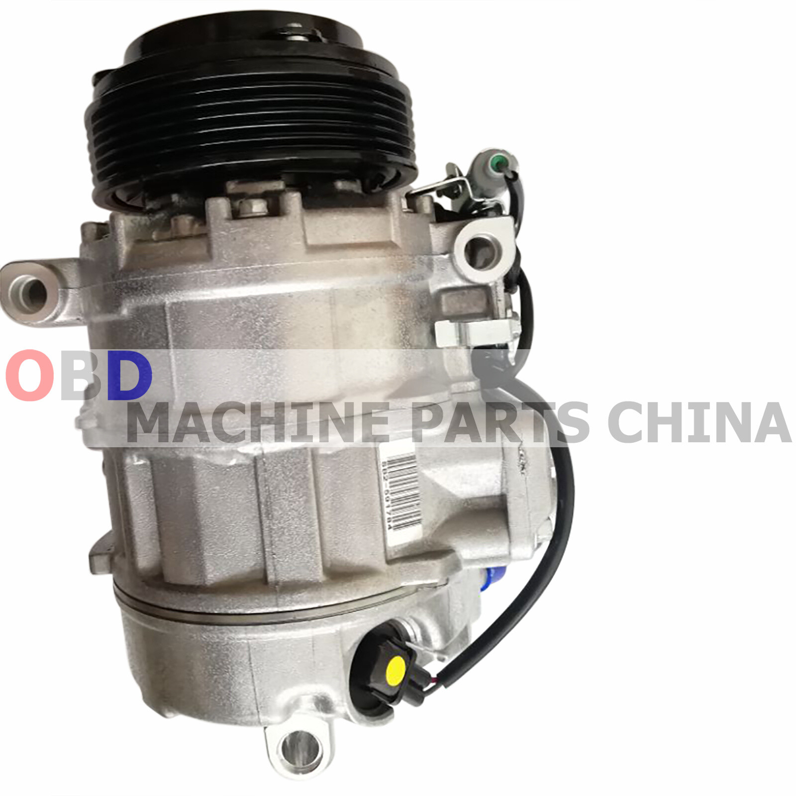 6PK 64509182797 New A/C Compressor For BMW E83 X3 1.8D 2.0D | eBay