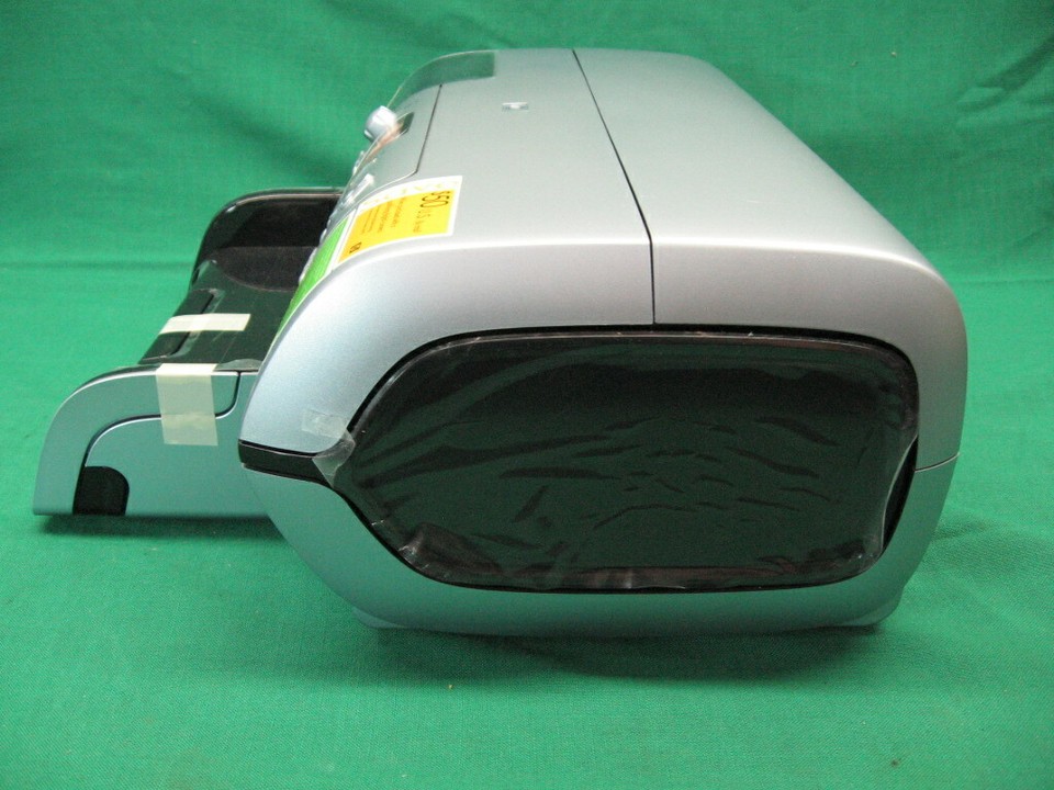 HP Photosmart 8150 Inkjet Printer | NOS | Old Stock | Unused Ink ...