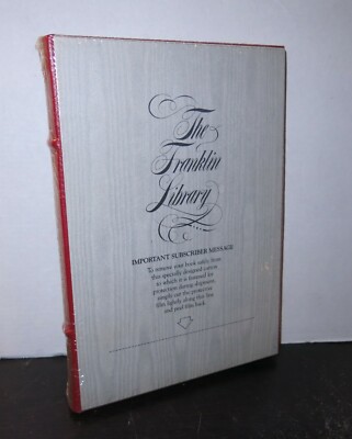 Louis Auchincloss Exit Lady Masham Franklin Library SIGNED SEALED COPY ...