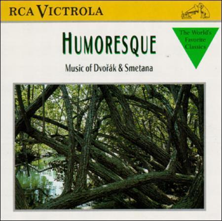 Humoresque (CD, RCA) for sale online | eBay