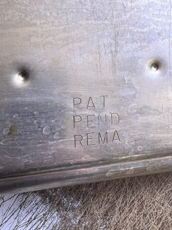 REMA Air Bake Airbake Insulated Double Wall Aluminum Cookie Sheet Lot ...