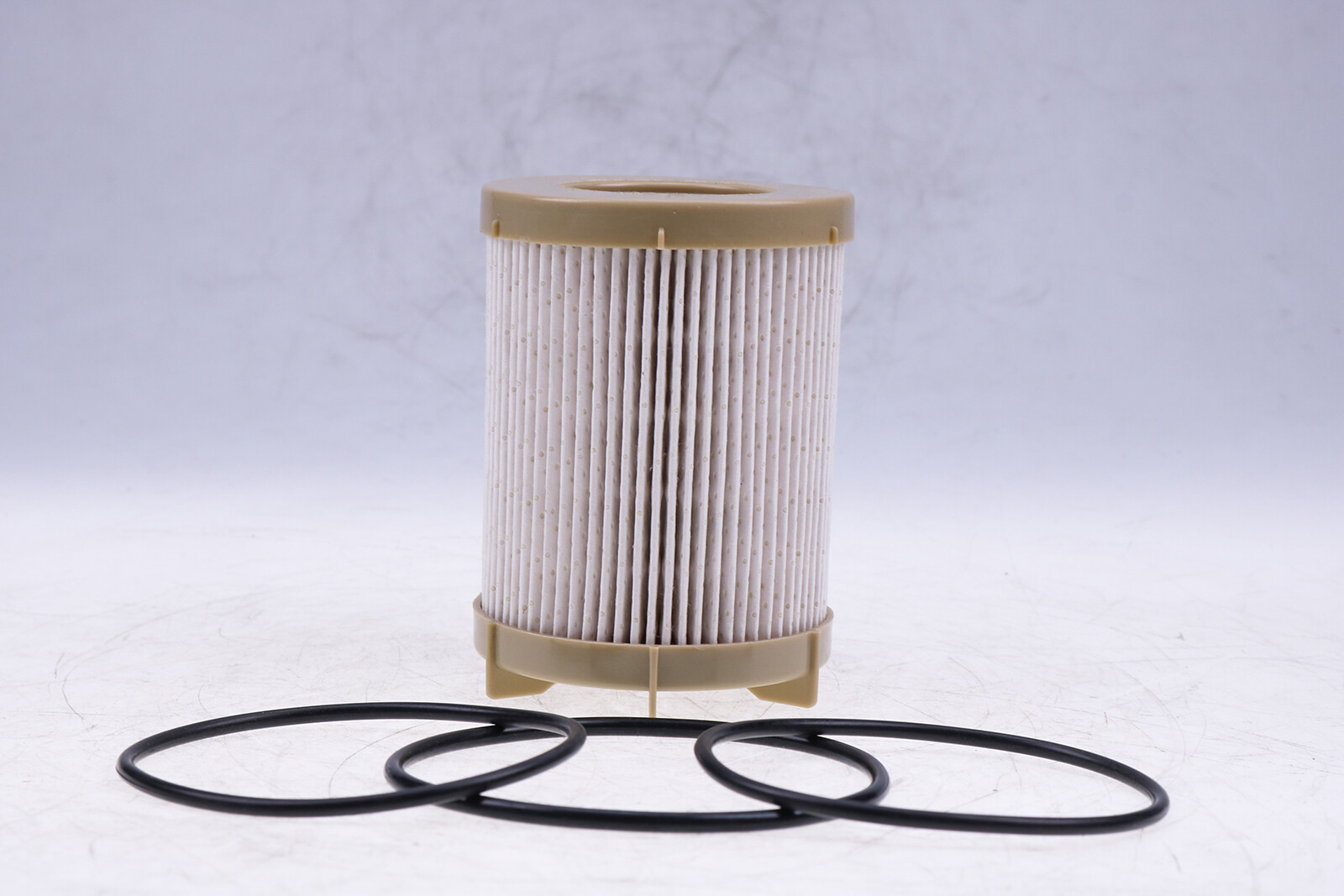 New Fuel Control Cell Fuel Filter & O-Ring Kit RP080026 Fits EFI PCM ...