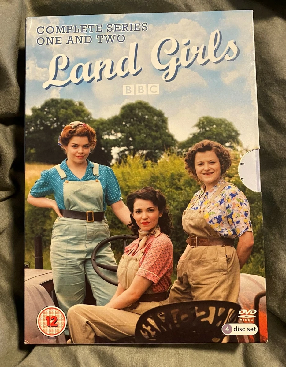 Land Girls Series 2