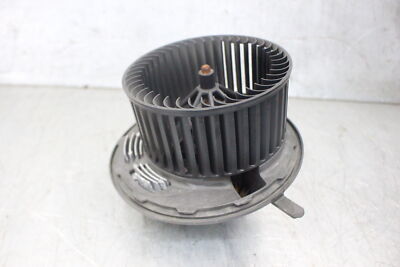 BMW E90 E91 E81 E87 6933663 Heating Fan Blower Motor Heating Air LM44 ...