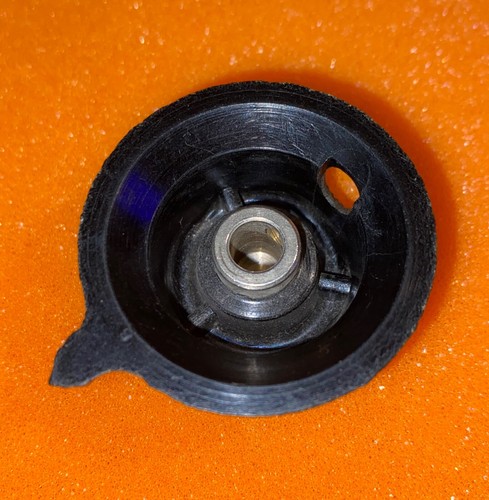 Vintage Bakelite Radio Pointer Knob 1 5/8” | eBay