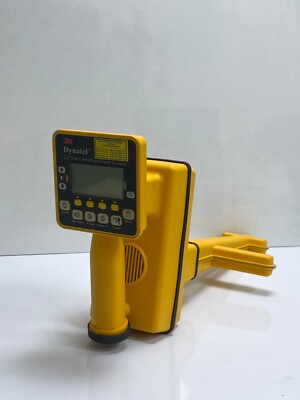 3M DYNATEL 2273M CABLE/PIPE/FAULT LOCATOR (FOR PARTS) | eBay