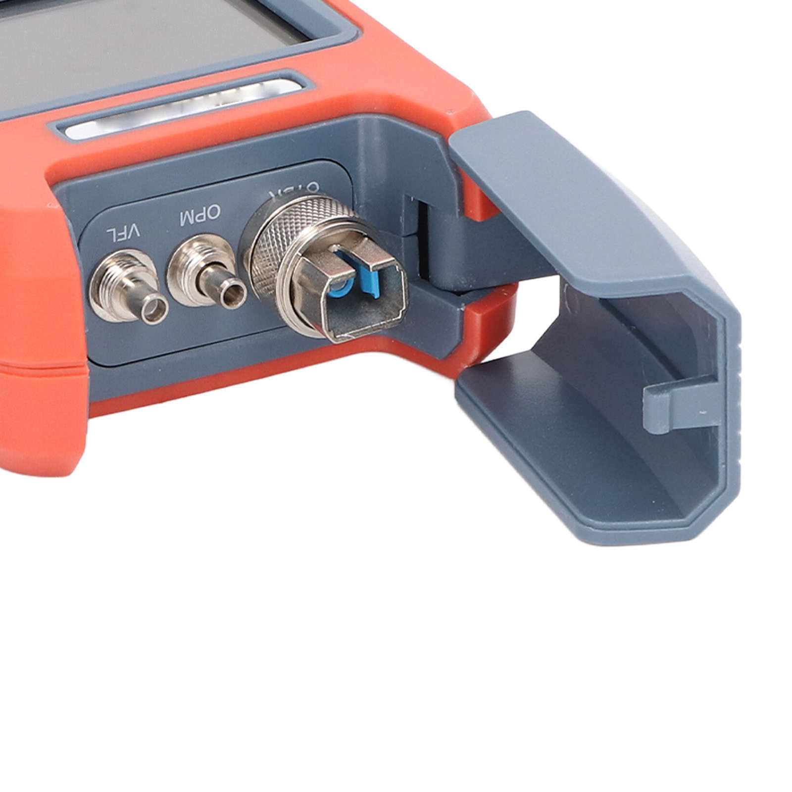 Fiber Optic Cable Tester 5 In 1 Handheld | Grelly UK