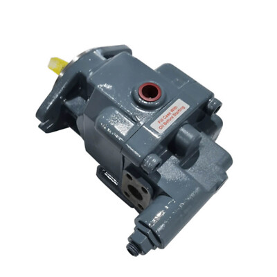 1PCS New P8VMR-20-CB-10 Plunger Pump Hydraulic Pump Substitute | eBay ...