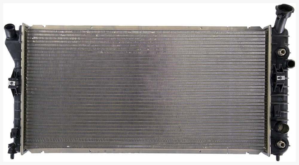 Radiator-Supercharged APDI 8012351 for sale online | eBay