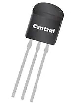 Central Semiconductor 2N3417 bipolar transistors BJT NPN 50V 500mA bulk ...