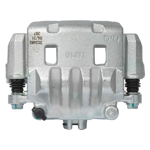 Brake Caliper For 2005-2006 Saab 92X Front Right Side Steel Piston Zinc ...