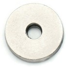 Stainless Steel Fender Washers Extra Heavy Thick Washers Inch Sizes 1/4 ...