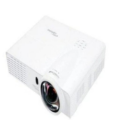 Optima Gt760a 720d 3D Dlp Gaming Projector | eBay