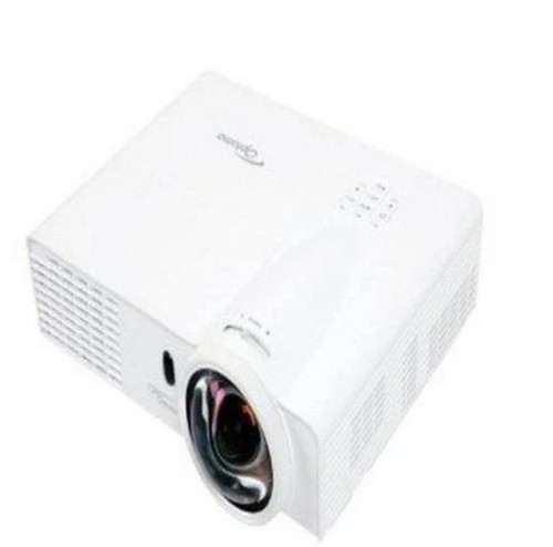 Optima Gt760a 720d 3D Dlp Gaming Projector | eBay