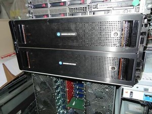 SeaMicro/Xyratex SP-2584 - 6Gb/s 5U 84 drive SAS-SATA W/ 0981310-01 Mod ...