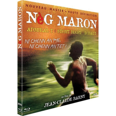 Nèg Maron BLU-RAY NEUF | eBay
