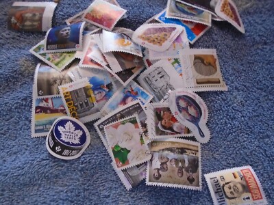 Canada P stamps Used Lot of 100 Commemerative | eBay