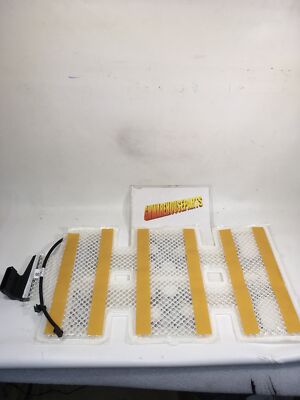 2014-2015 Chevrolet Silverado Sierra Front Seat Bottom Heater ...