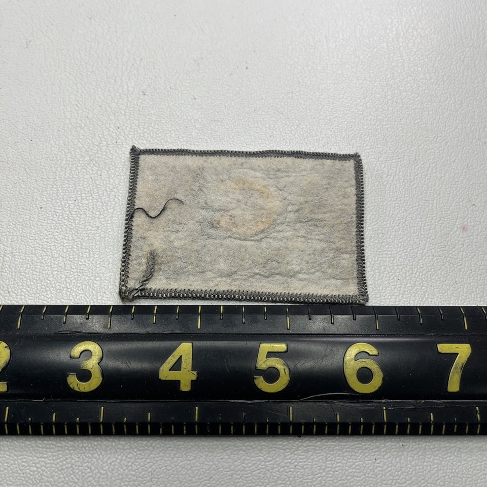 Vintage Has Residue On It TOYOTA AUTOMOBILE Patch T075 | eBay