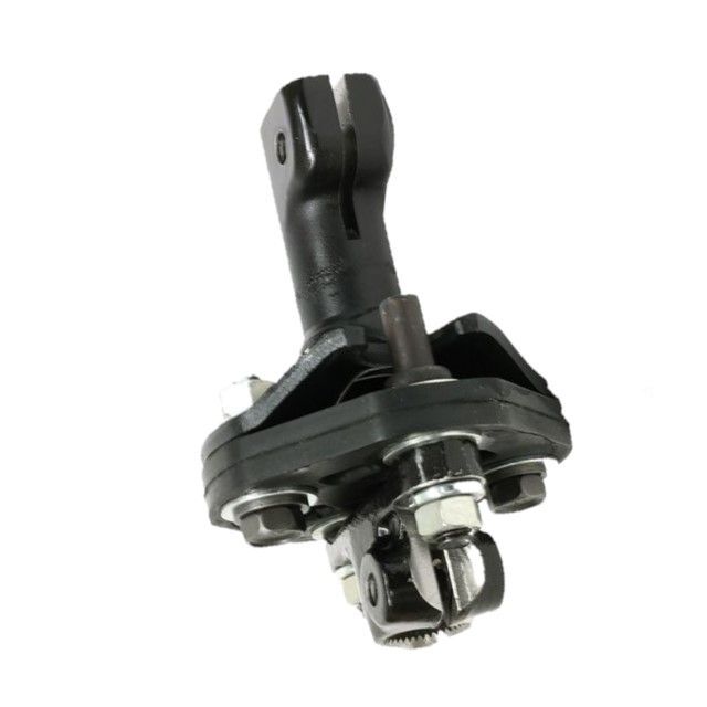 Toyota Genuine Tundra 4Runner Tacoma Steering Intermediate Shaft 45860 ...