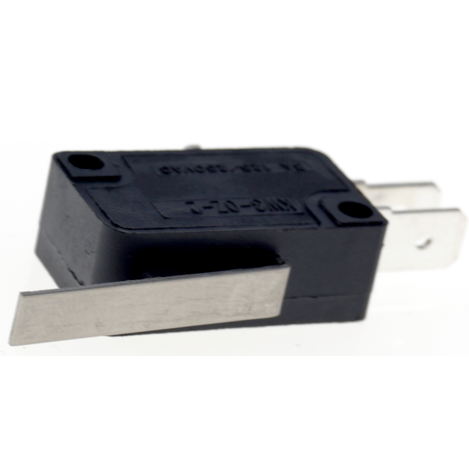 Mikroschalter mit langem Schalthebel Wechselschalter max.5A 250V | eBay