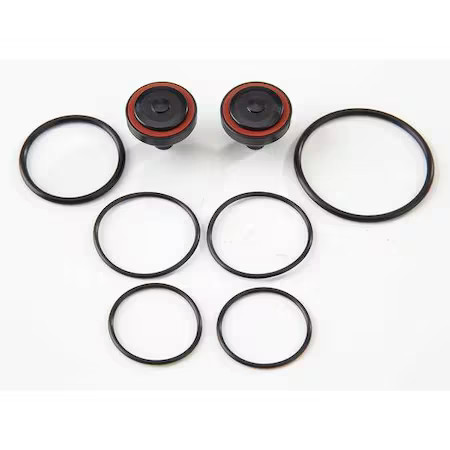 Watts 009 M2 3/4 Rubber Kit Rubber Kit, Watts Series 009 M2, 3/4 In | eBay