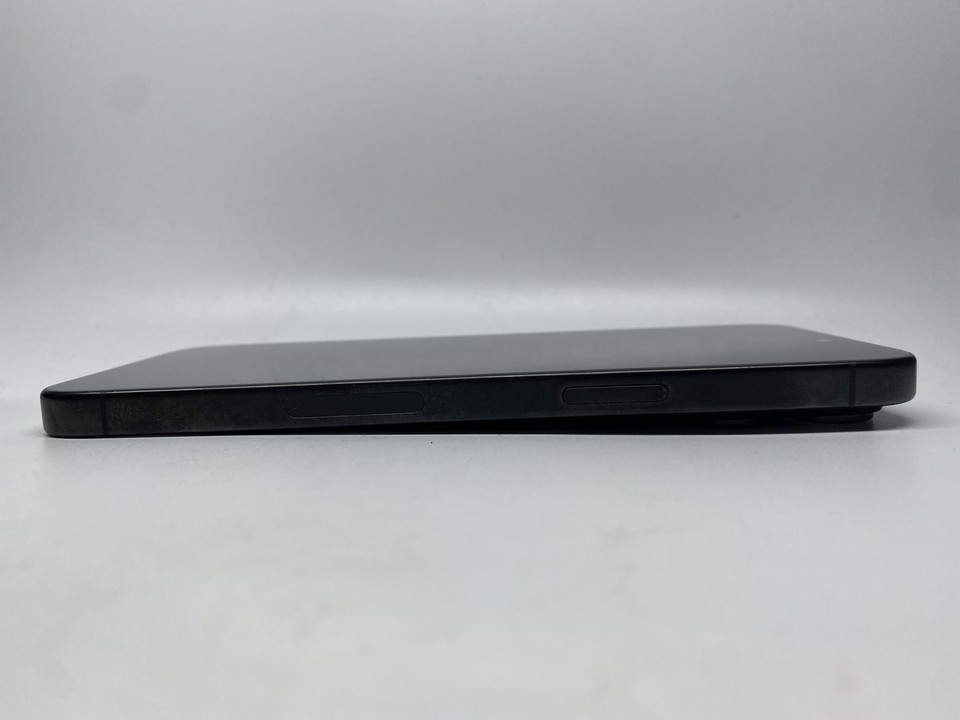 Apple iPhone 15 Pro Max 256GB Smartphone A2849 (Unlocked) - Black ...