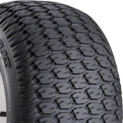 2 Tires 18X8.50-8 Carlstar (Carlisle) Turf Trac R/S Lawn & Garden Load ...
