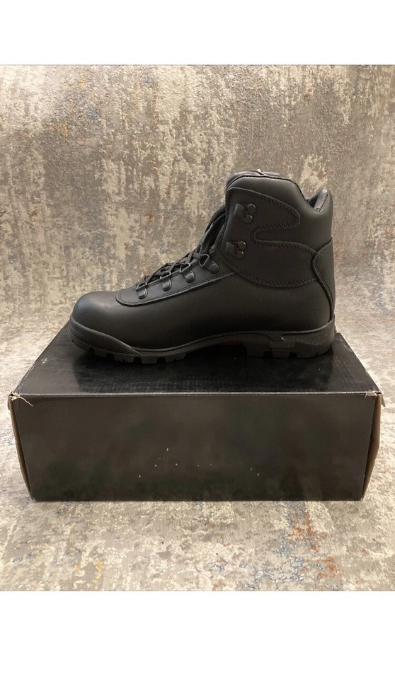 Asolo Sunrise Men's Waterproof Boots Brand New in Box - Black 9 | eBay