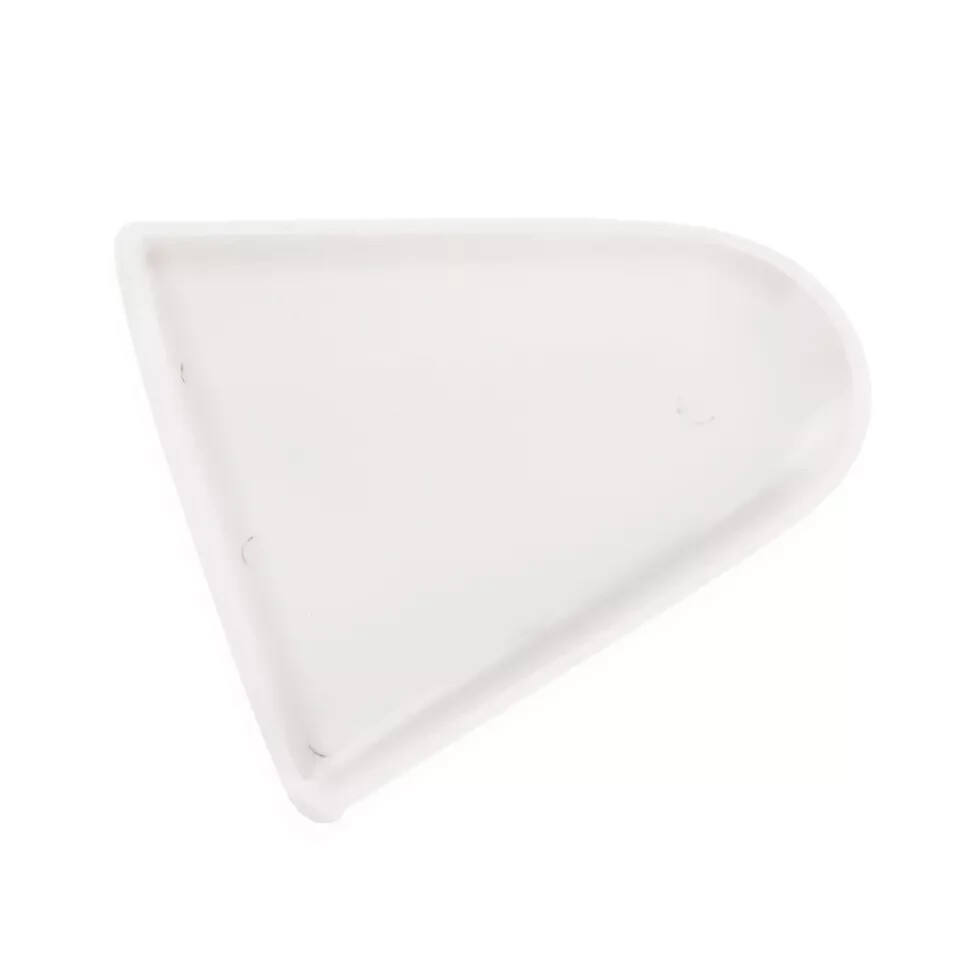 Boat Hull Clam Shell Vent 957175 7‑3/8 X 6‑5/8inch Hull Side ...