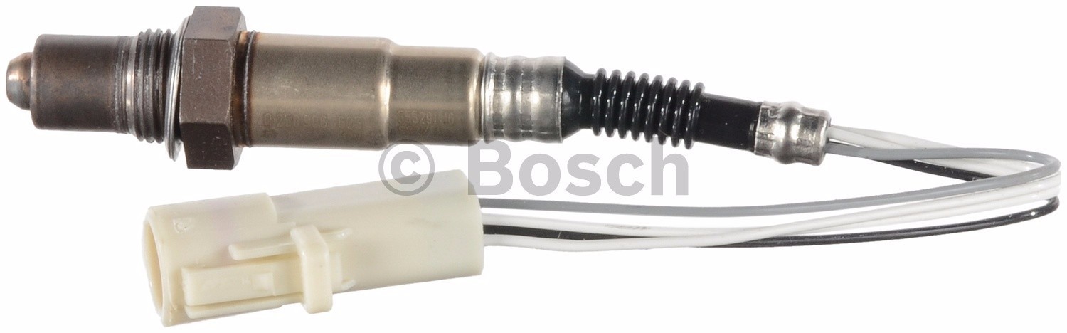 BOSCH Oxygen Sensor 15664 BNIB | eBay