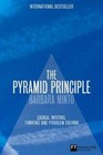 The Pyramid Principle: Logic in Writing and Thinking by Barbara Minto ...