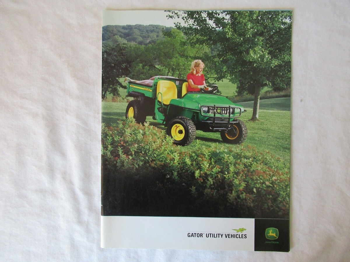 John Deere Gator Hpx Diesel Farming Simulator FS17 JOHN DEERE HPX