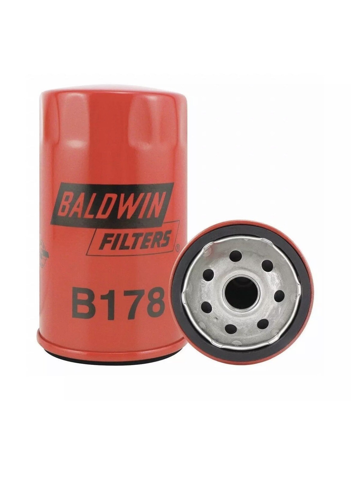 BALDWIN B178 - cross reference oil filters | oilfilter-crossreference.com