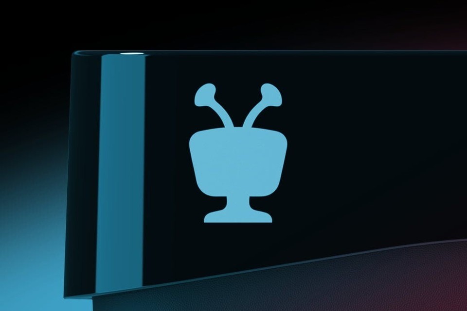 TiVo Mini Lux Vox Lifetime Service All In 4K Streaming Media Player ...