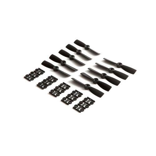 NEW HQProp Bullnose Prop Orange 4x4 FiberGlass 10pk (5CW/5CCW ...