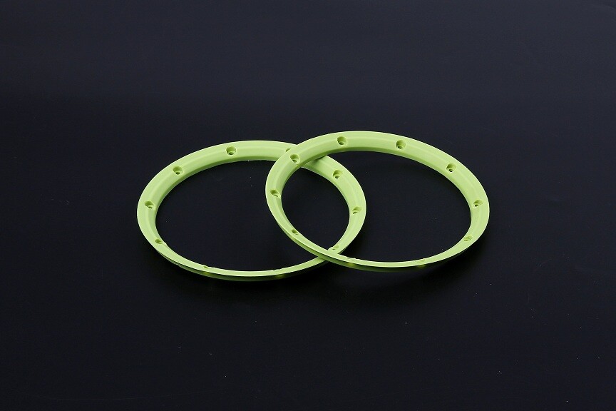 Plastic Beadlock inside for 1/5 HPI ROVAN LT/Baja 5B 5T 5SC RC CAR ...