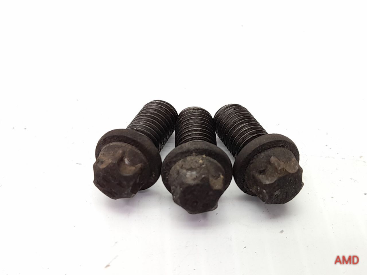Genuine MINI Crank Pulley Torx Bolt (m8x16) 07119908222 for sale online ...