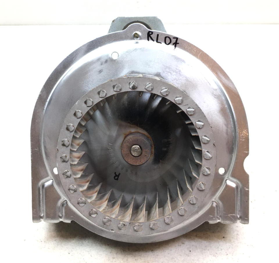 Jakel J238-150-1571 Draft Inducer Blower Motor HC21ZE117-B refurbish ...